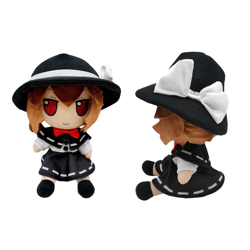 Fumo Project Plush Doll