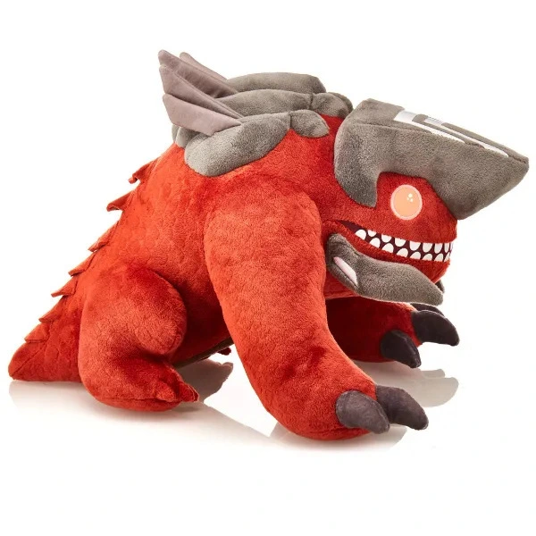 Destiny 2 Cabal War Beast Plush Toy