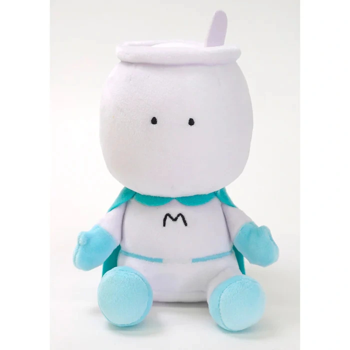 Chikawa Plush Toy