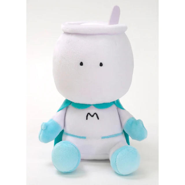 Chikawa Plush Toy
