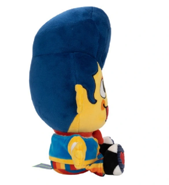 Wally Darling Plush Toy