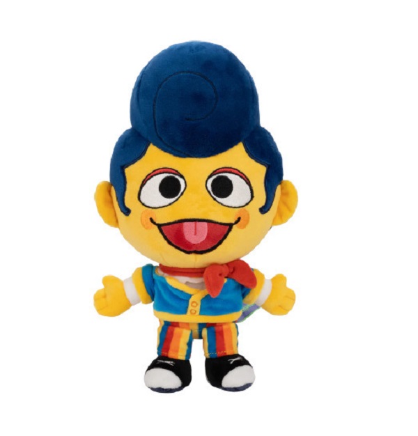 Wally Darling Plush Toy
