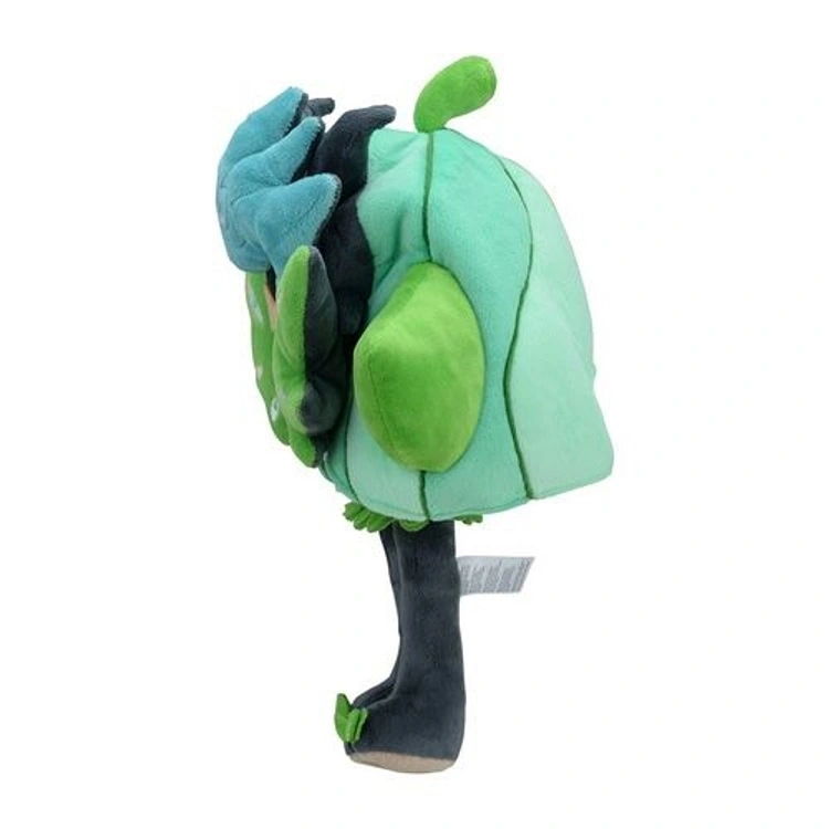 Original Ogerpon Plush Toy