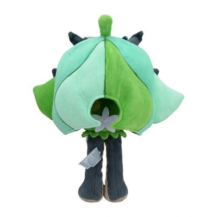 Original Ogerpon Plush Toy
