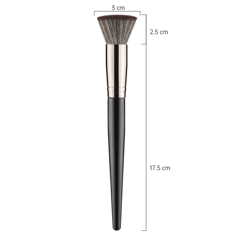 Flat Top Foundation Brush