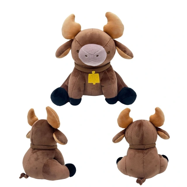 Palia Chapaa Plush Toy