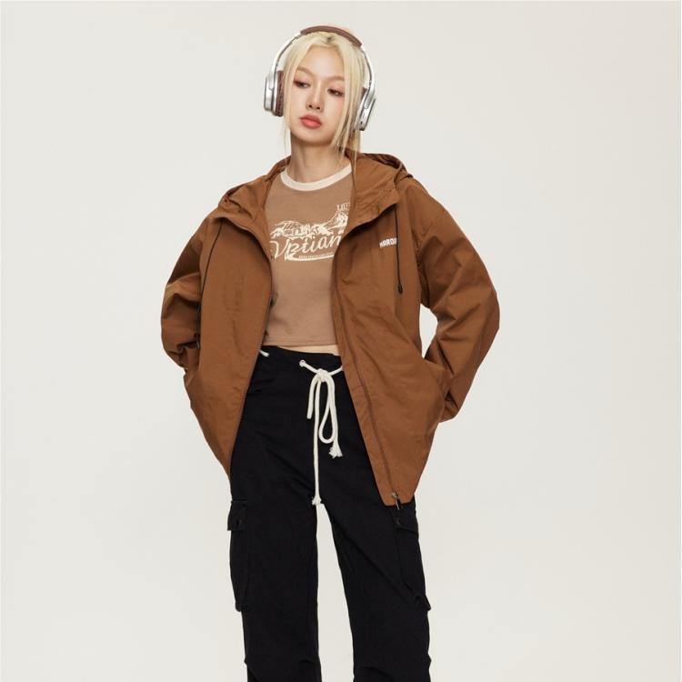 Classic American Sport Jacket