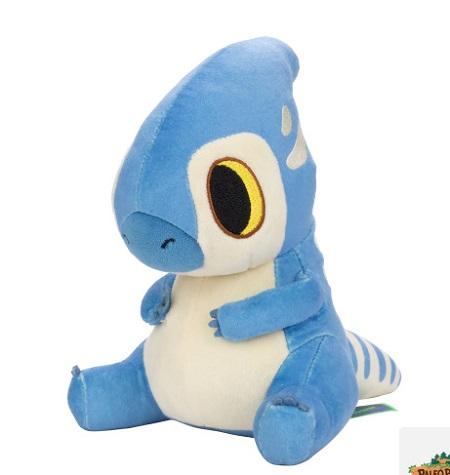 Paleo Pines Lucky Plush Toy