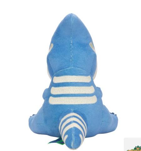 Paleo Pines Lucky Plush Toy