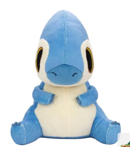 Paleo Pines Lucky Plush Toy