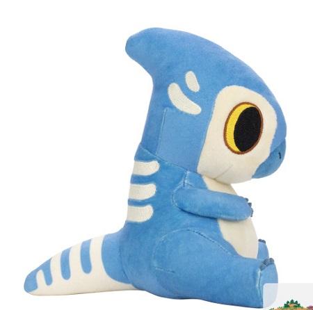 Paleo Pines Lucky Plush Toy
