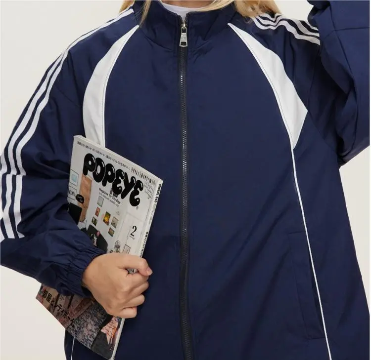 Modern Sport Jacket