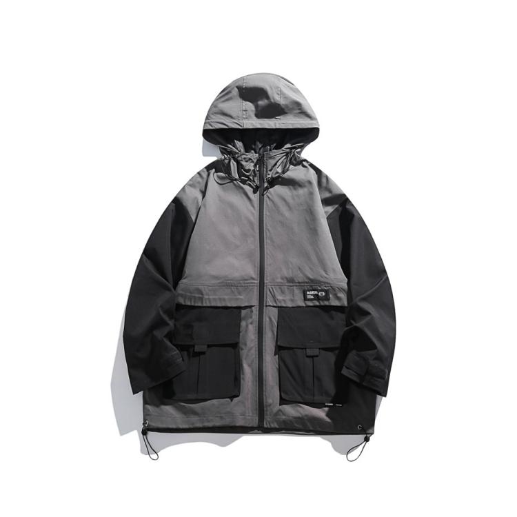 Timeless Assault Jacket