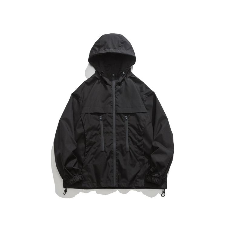 American Outdoor Assault Jacket
