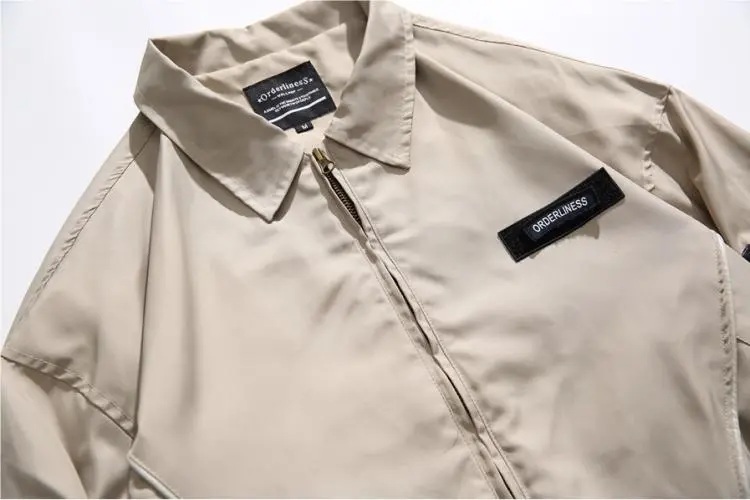 Classic Vintage Sport Jacket