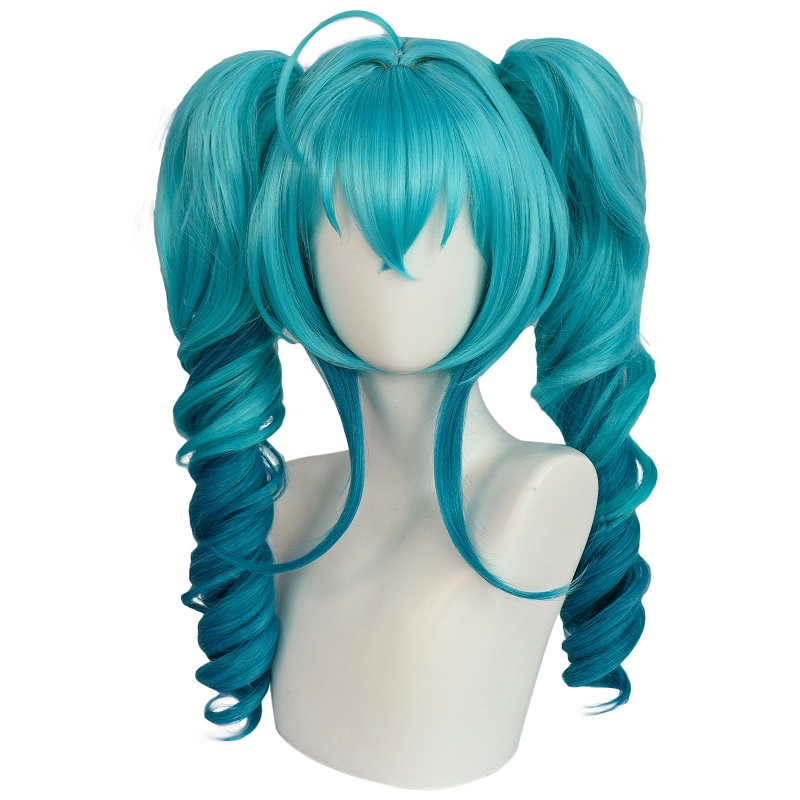 Hatsune Miku Devil Cosplay Wig