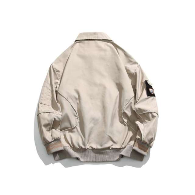 Classic Vintage Sport Jacket