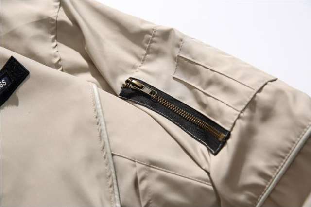 Classic Vintage Sport Jacket