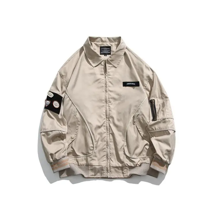 Classic Vintage Sport Jacket