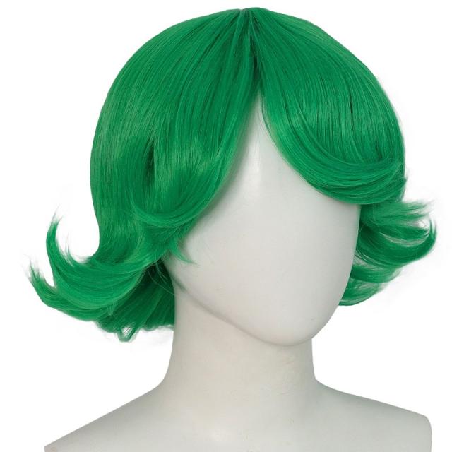 Senritsu no Tatsumaki Cosplay Wig