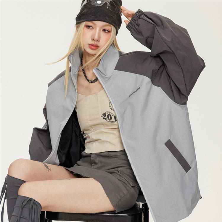 Classic Retro Sportswear