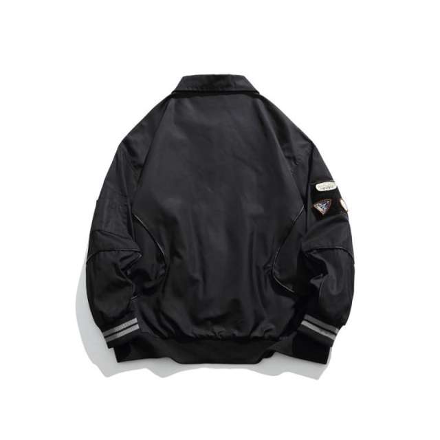 Classic Vintage Sport Jacket