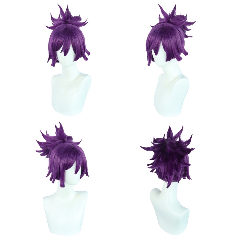 Yuzuriha Cosplay Wig