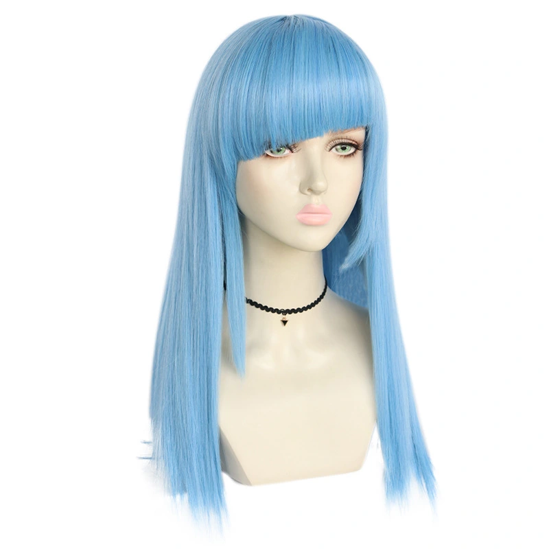 Miwa Kasumi Cosplay Wig