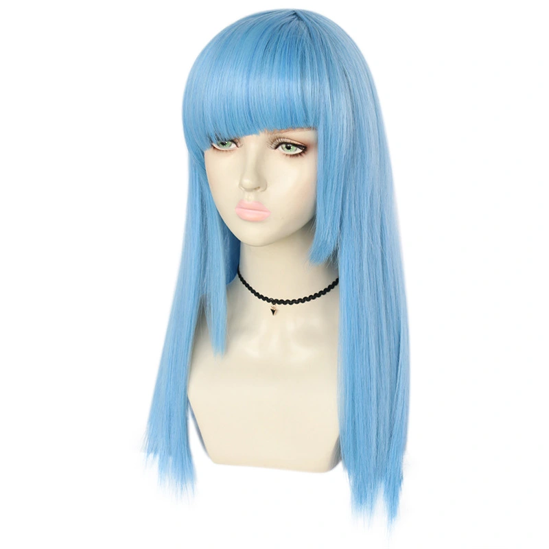 Miwa Kasumi Cosplay Wig
