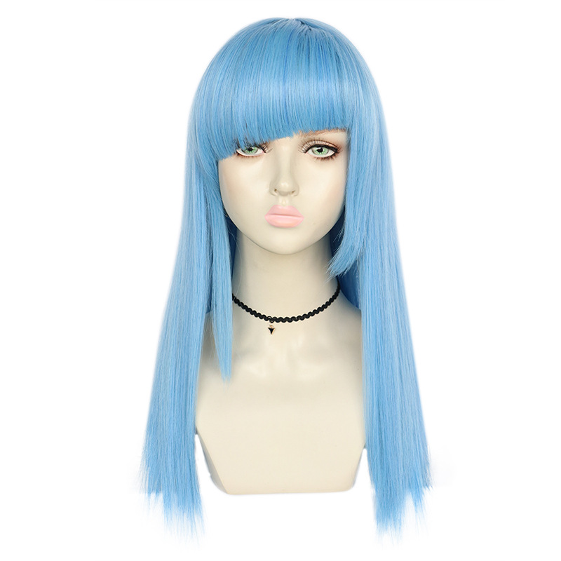 Miwa Kasumi Cosplay Wig