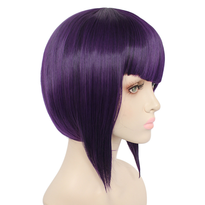 Jiro Kyoka Cosplay Wig