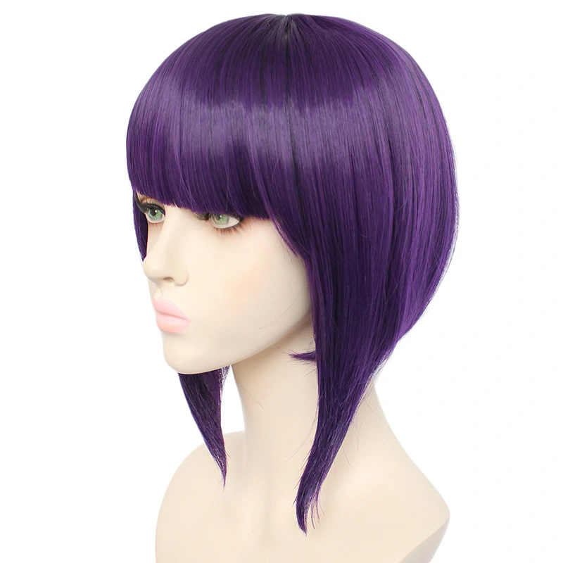 Jiro Kyoka Cosplay Wig
