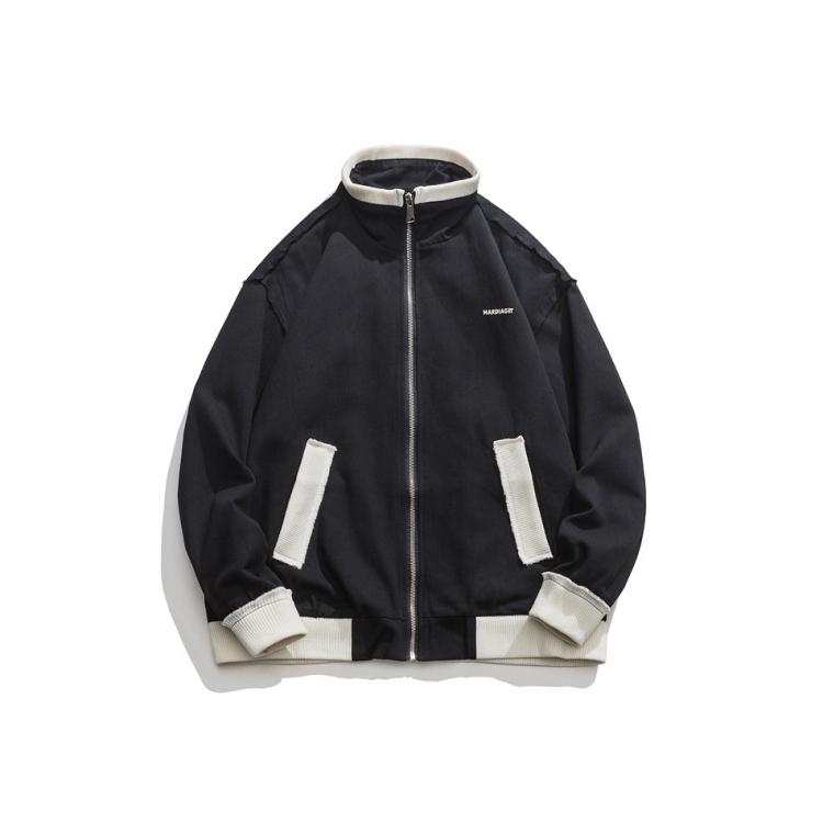 Trendy Minimalist Jacket