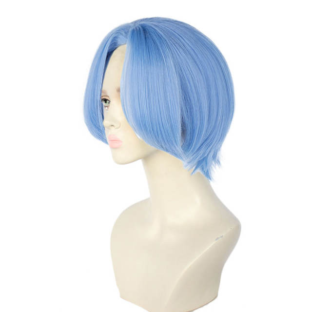 Hasegawa Langa Cosplay Wig