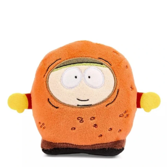 South Park Cheesy Poofs Plush Doll