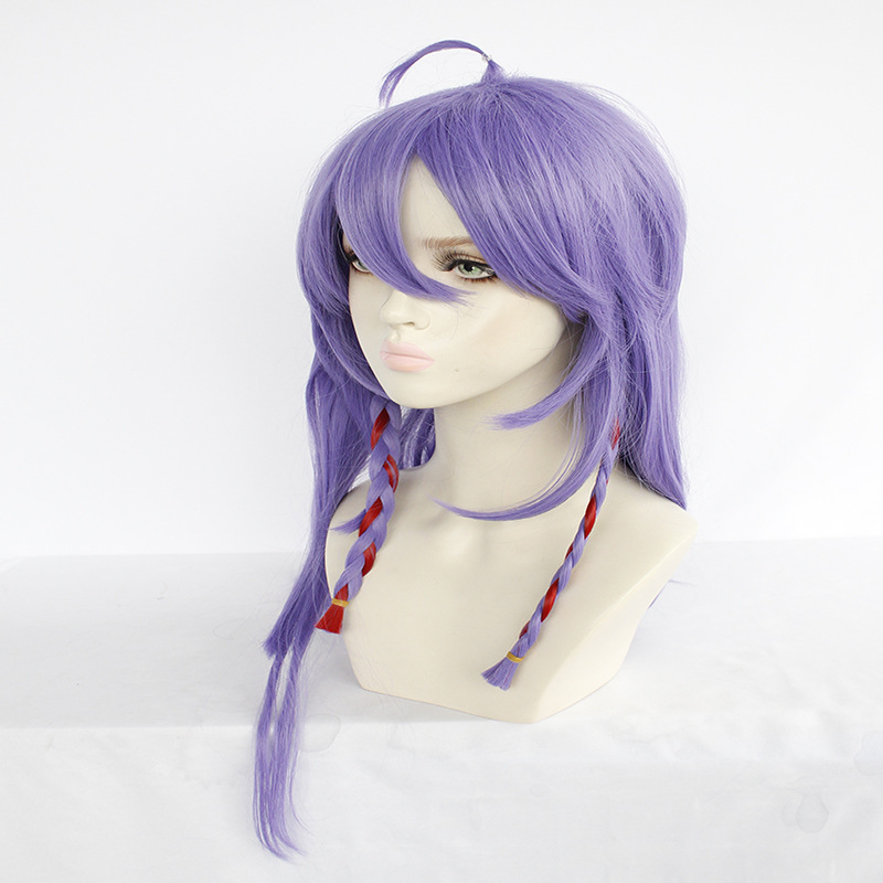 Kindred Cosplay Wig