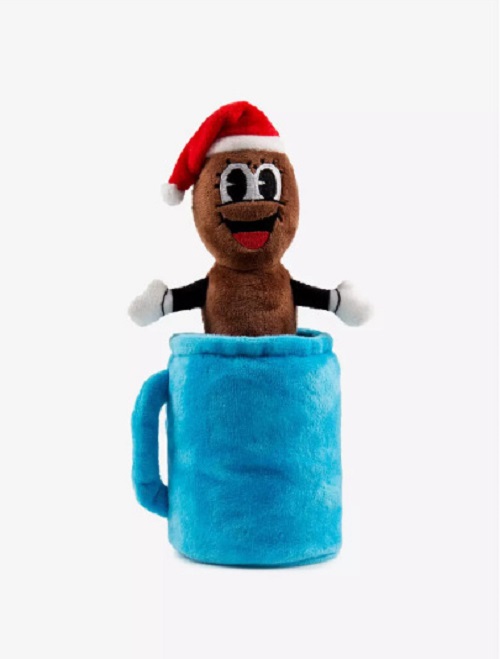 South Park My. Hankey Plush Doll