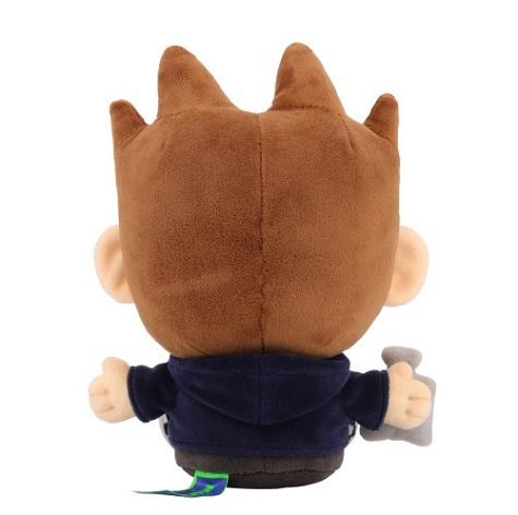 Eddsworld Matt &Tom Plush Doll