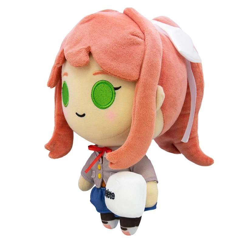 Doki Doki Literature Club Plush Doll