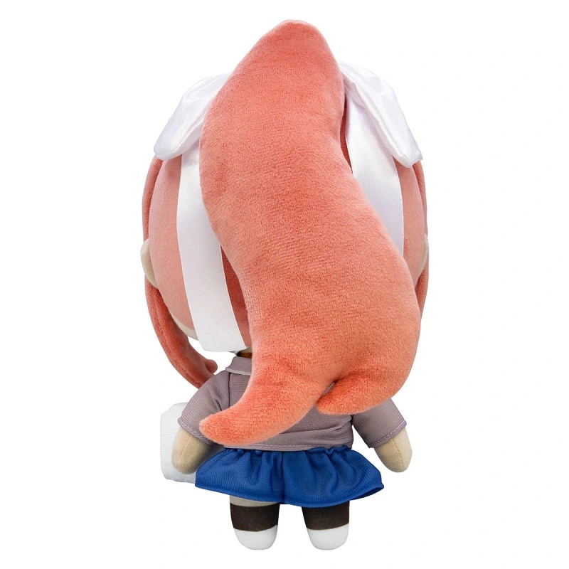 Doki Doki Literature Club Plush Doll