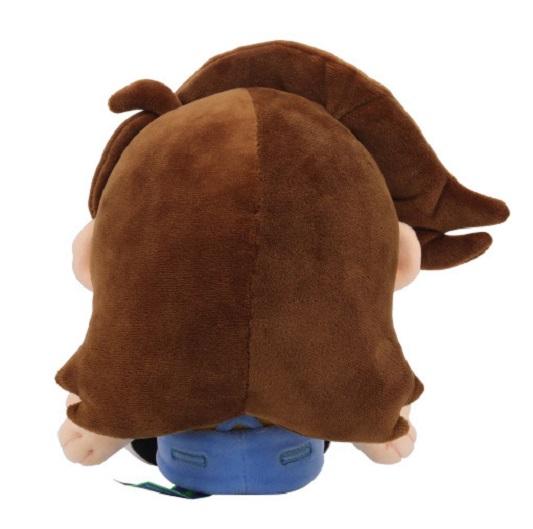 Saberspark Sabie Plush Doll