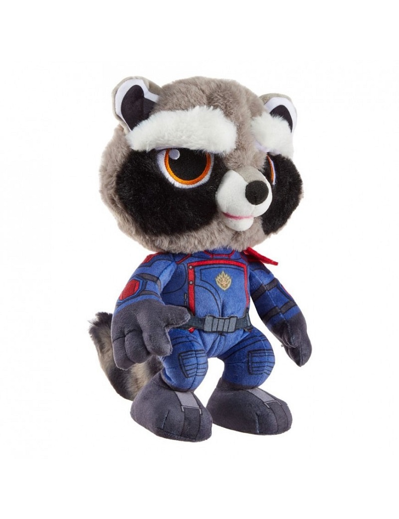 Guardians of the Galaxy ROCKET Plush Doll