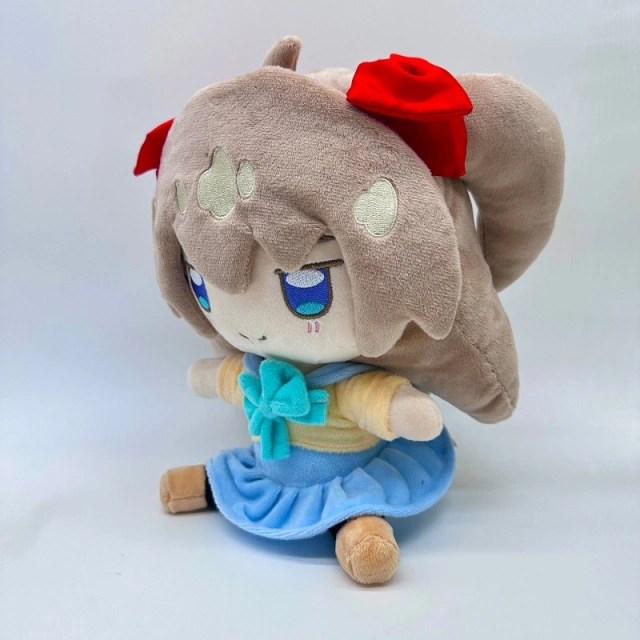 Neuro-sama Plush Doll