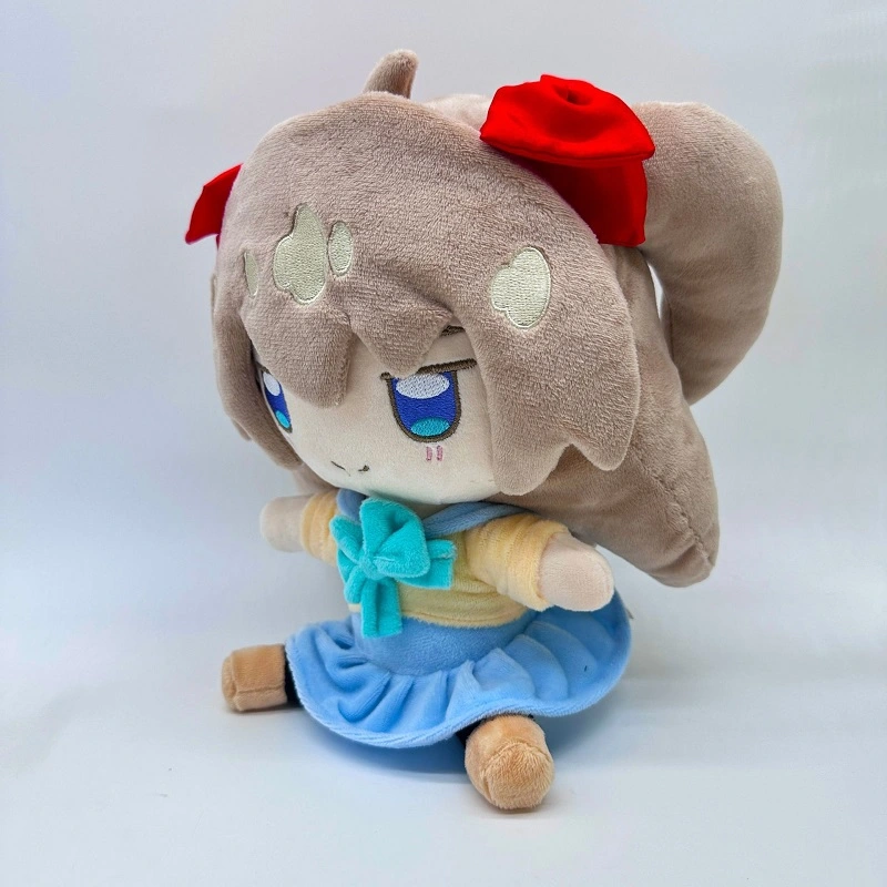 Neuro-sama Plush Doll