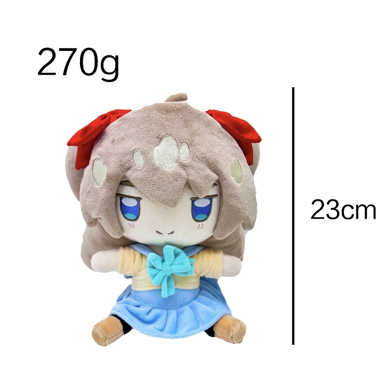 Neuro-sama Plush Doll