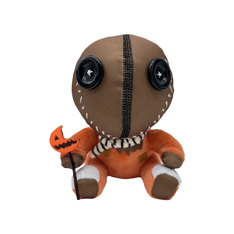Sam Plush Trick 'r Treat Plush Doll
