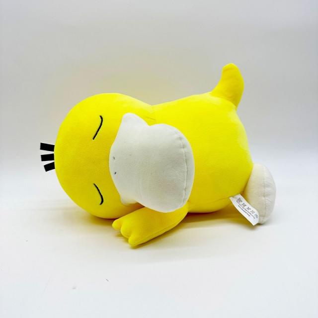Sleeping Psyduck Plush Doll