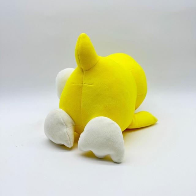 Sleeping Psyduck Plush Doll