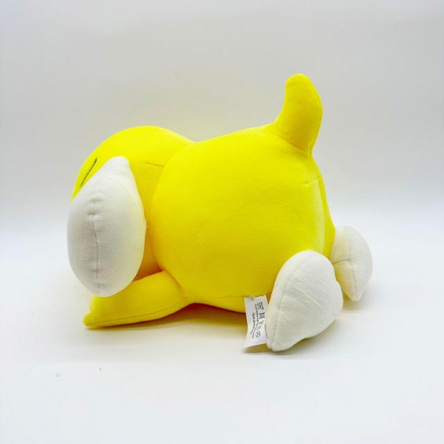 Sleeping Psyduck Plush Doll