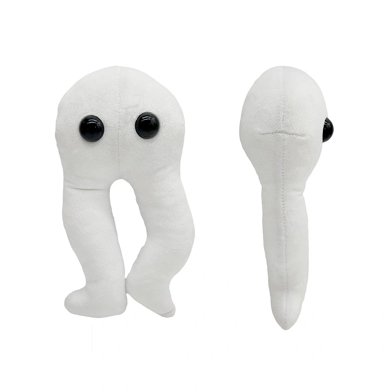 Nightcrawler Plush Doll